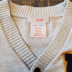 Joe Fresh | Shirts & Tops | Joe Fresh Toddler Cardigan | Poshmark